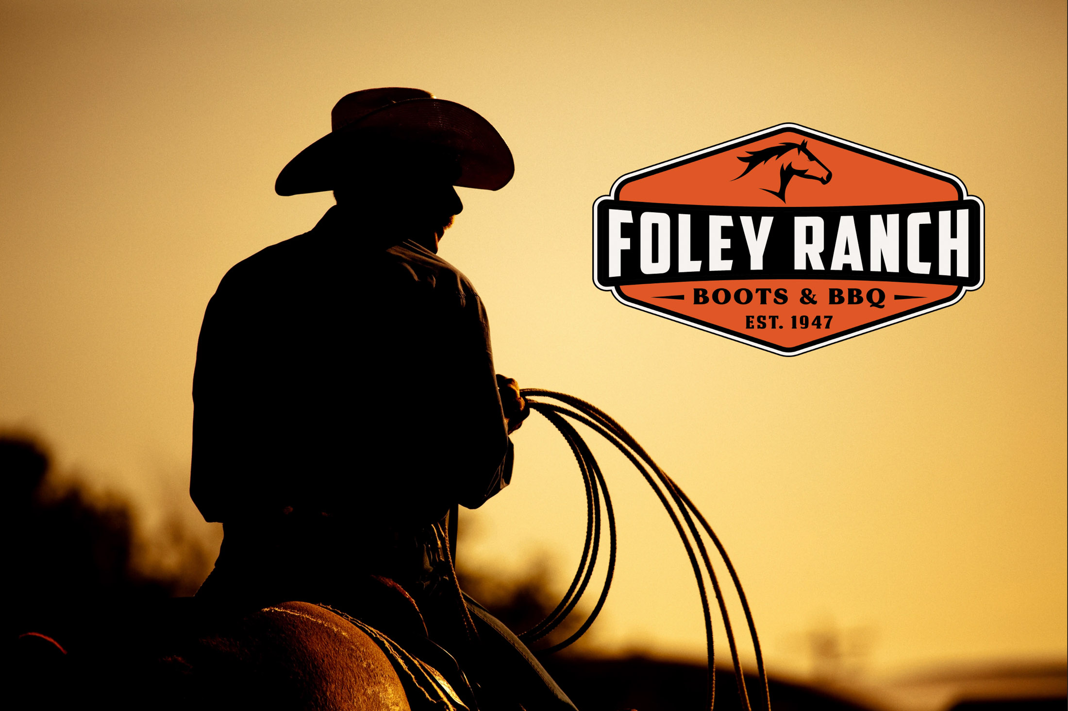 Foley Ranch | Menu BBQ & More!